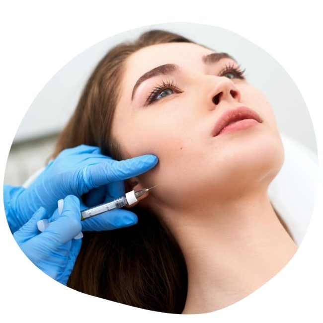 Botox for Jowl Reduction - Potomac Medical Aesthetics