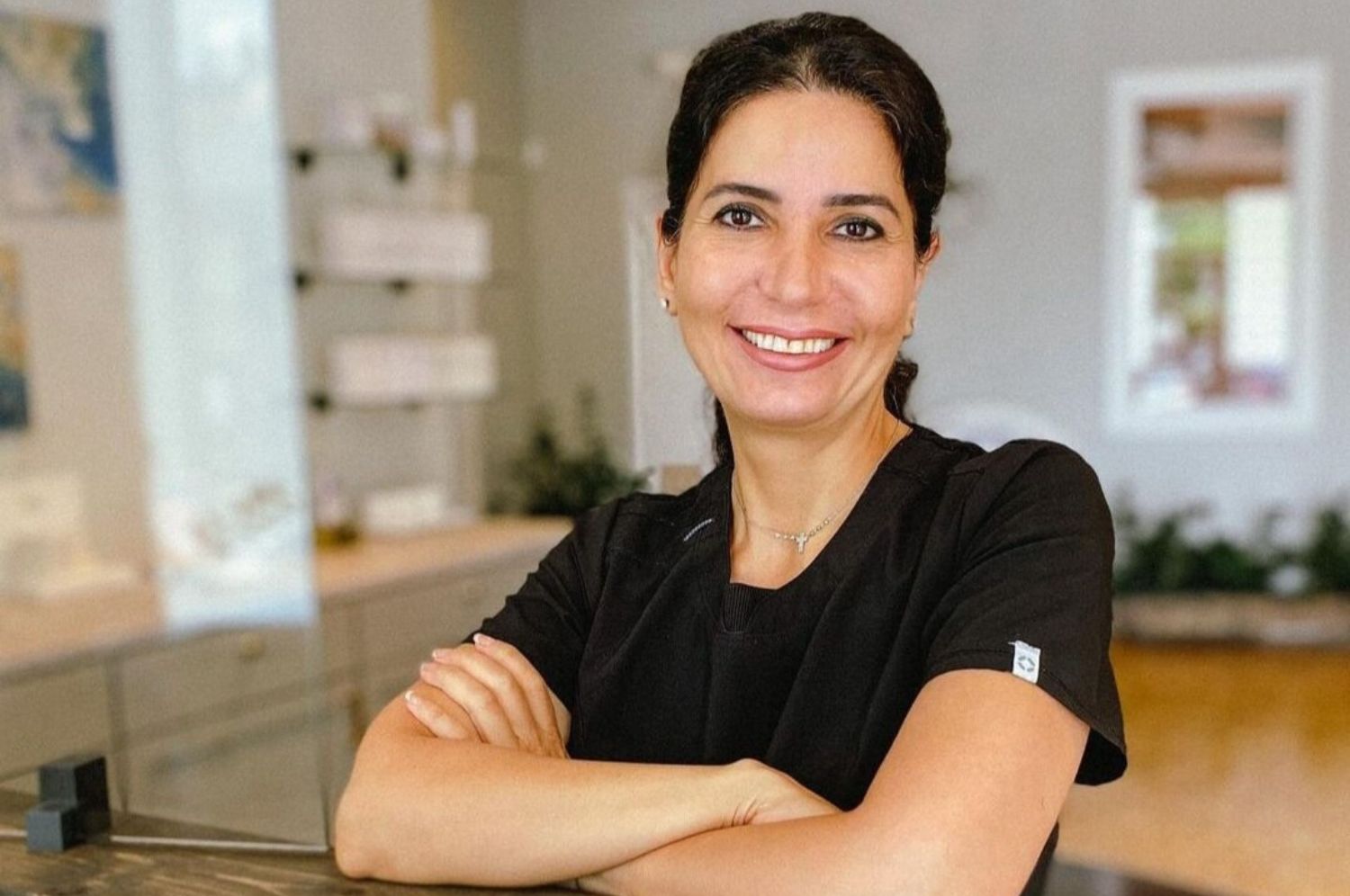 Staff - Potomac Medical Aesthetics