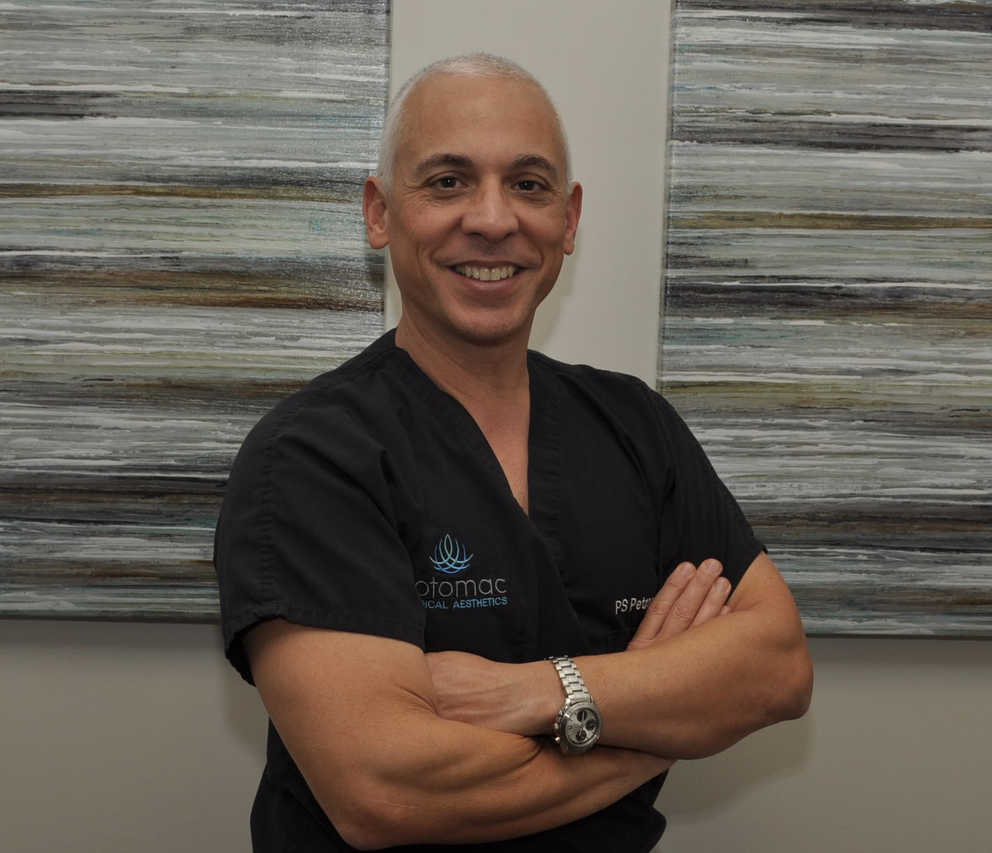 About Us - Potomac Medical Aesthetics
